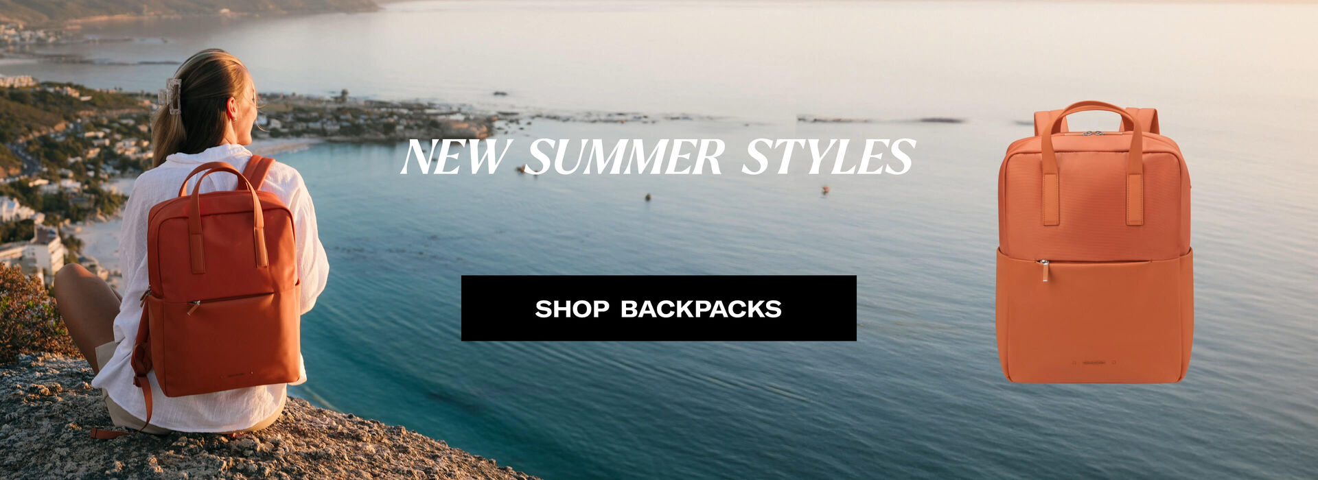 Samsonite Suitcases and Travel Bags | Official Samsonite Shop