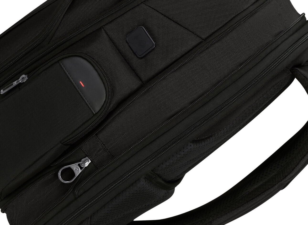 Pro-DLX 6 Backpack 17.3" Black | Samsonite Ireland