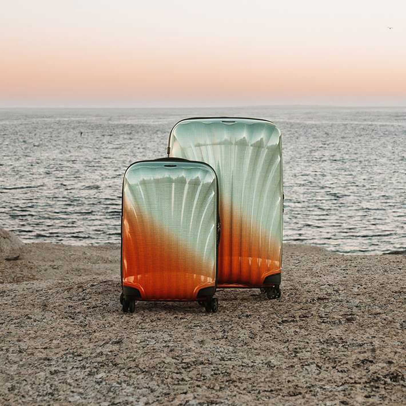 Samsonite Suitcases and Travel Bags | Official Samsonite Shop