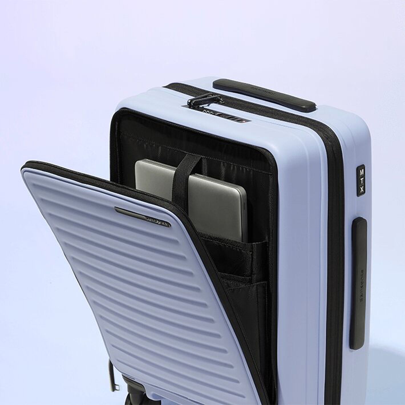 Luggage & Travel Bags - Samsonite Ireland Official Store