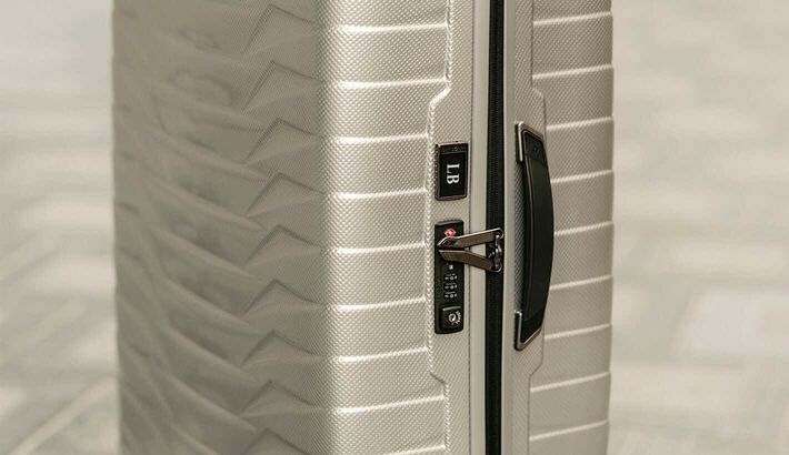 Samsonite Suitcases and Travel Bags | Official Samsonite Shop