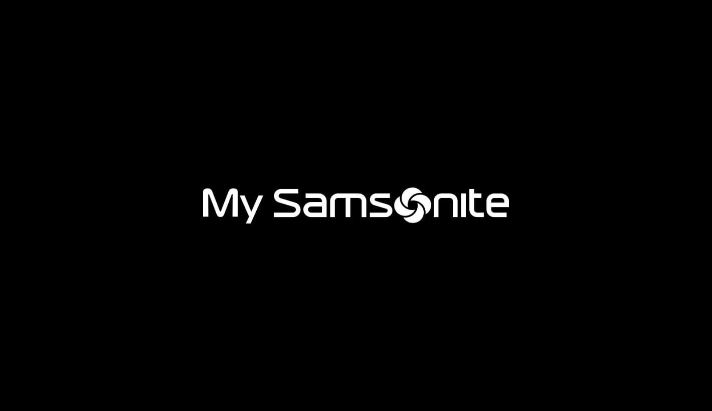 Quality Suitcases - Made in Europe: Buy Now | Samsonite