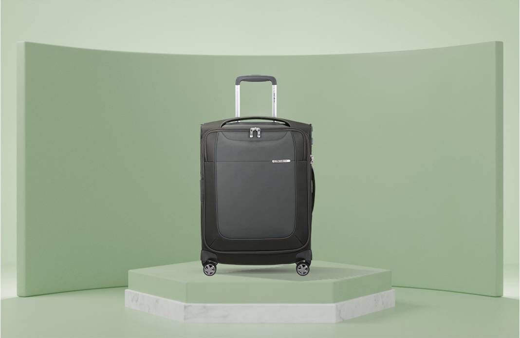 Samsonite Quality Luggage: Buy now | Samsonite Ireland