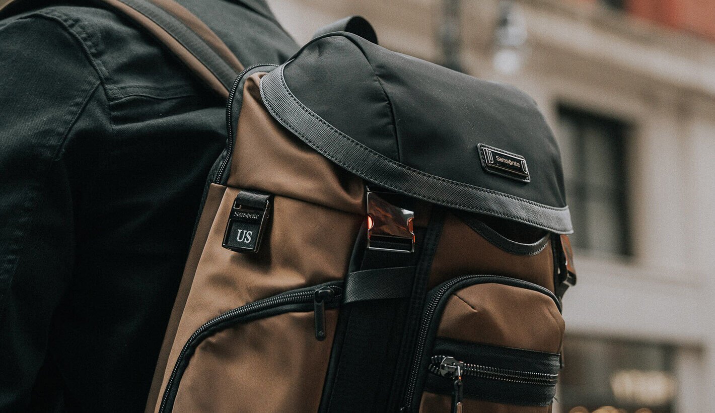 Samsonite Backpacks: Buy now | Samsonite