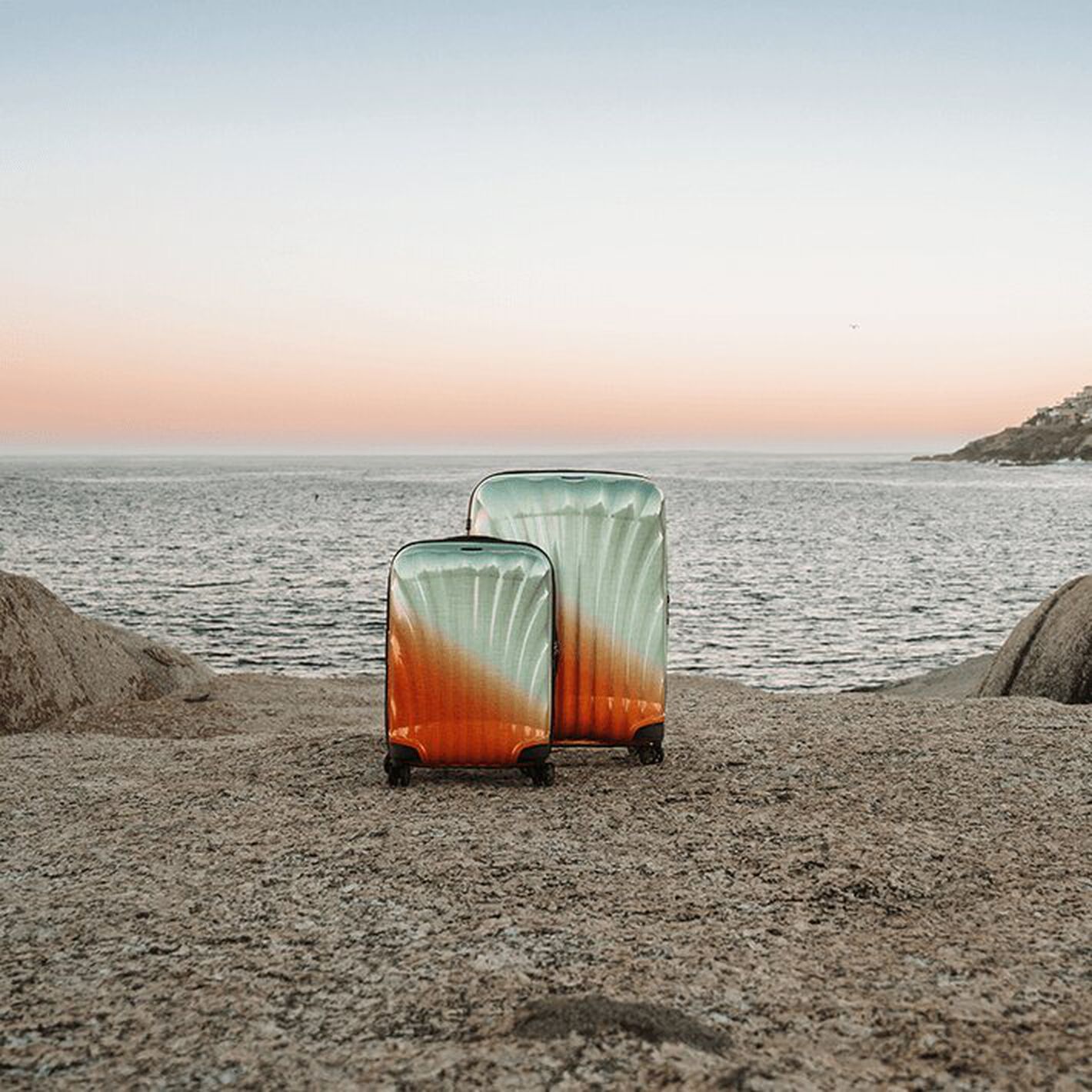 Suitcases: Shop Online | Samsonite Ireland