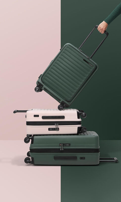 Samsonite Suitcases and Travel Bags | Official Samsonite Shop