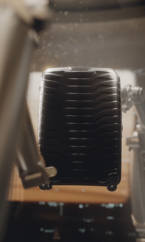 Samsonite Suitcases and Travel Bags | Official Samsonite Shop