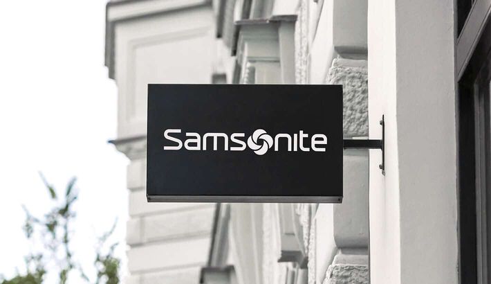 Quality Suitcases - Made in Europe: Buy Now | Samsonite