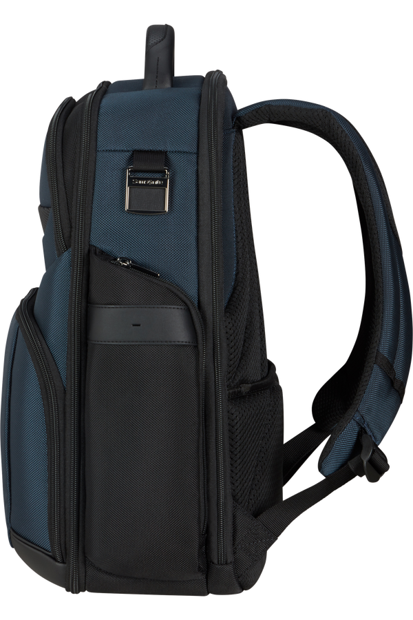 Pro-DLX 6 Backpack 15.6" Blue | Samsonite Ireland