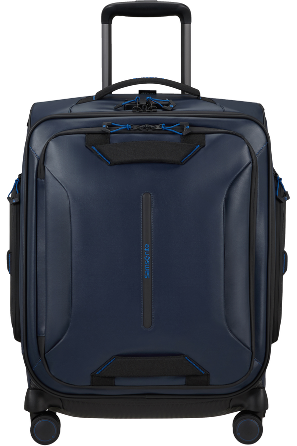 Ecodiver Spinner (4 wheels) 55 cm | Samsonite Ireland