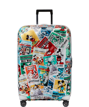 Samsonite Suitcases and Travel Bags | Official Samsonite Shop