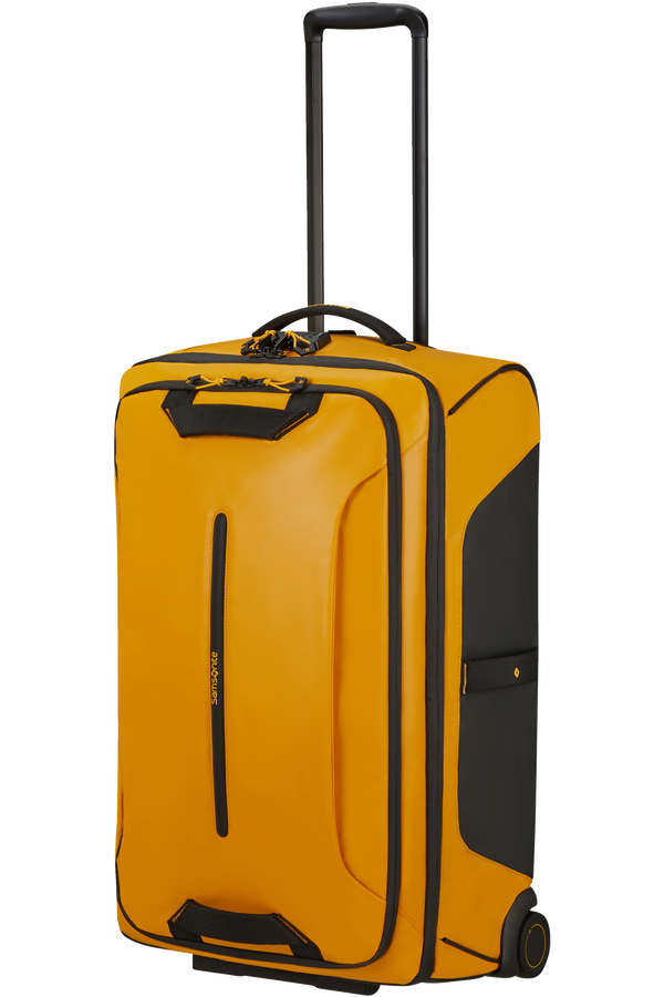 Ecodiver Duffle with wheels 67 cm | Samsonite Ireland