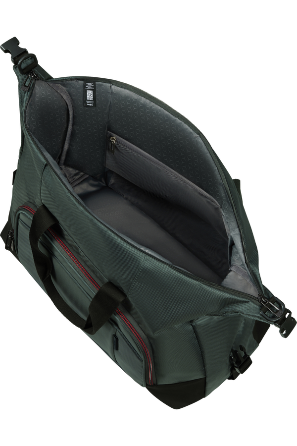 Respark Duffle Bag 48cm Black | Samsonite Ireland