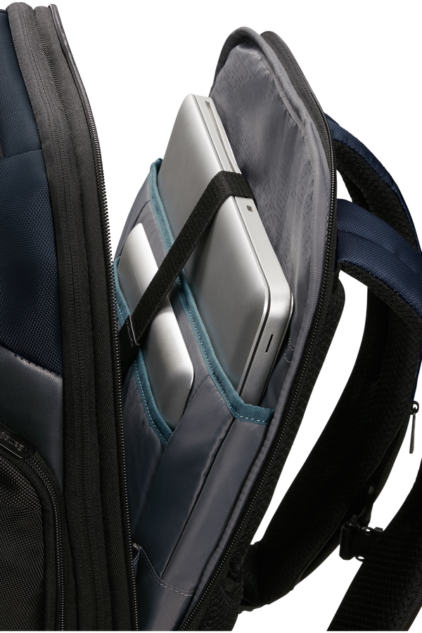 Spectrolite 4.0 Backpack 15.6" Blue | Samsonite Ireland
