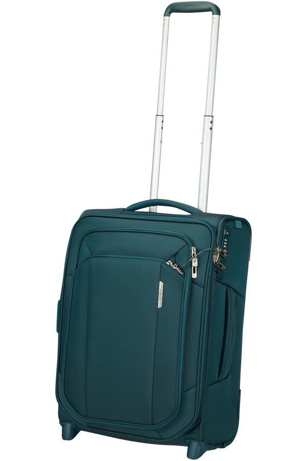 Respark Upright expandable (2 wheels) 55cm | Samsonite Ireland