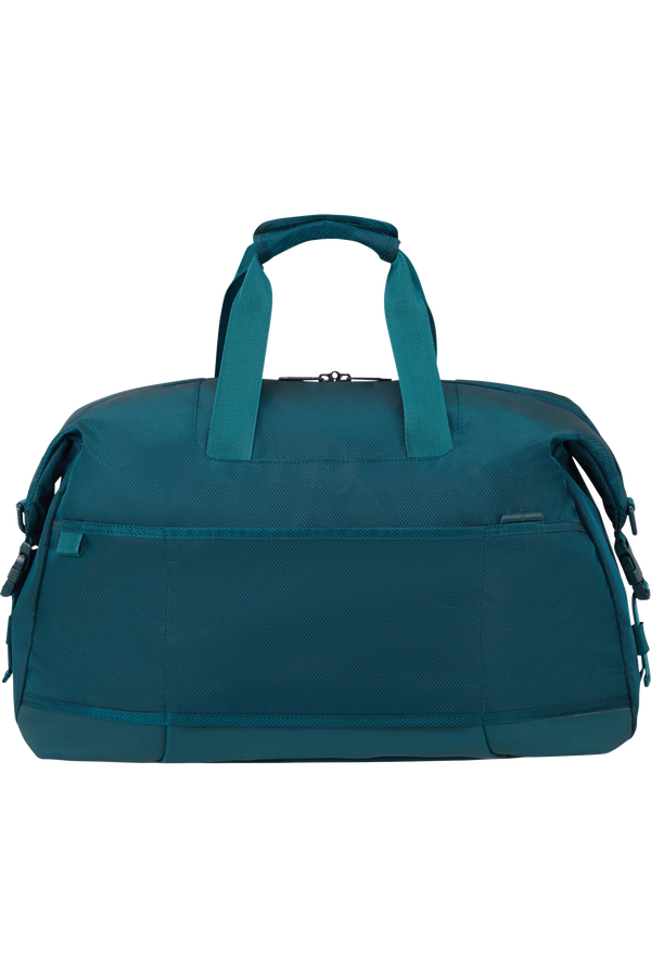 Respark Duffle Bag 48cm Blue | Samsonite Ireland