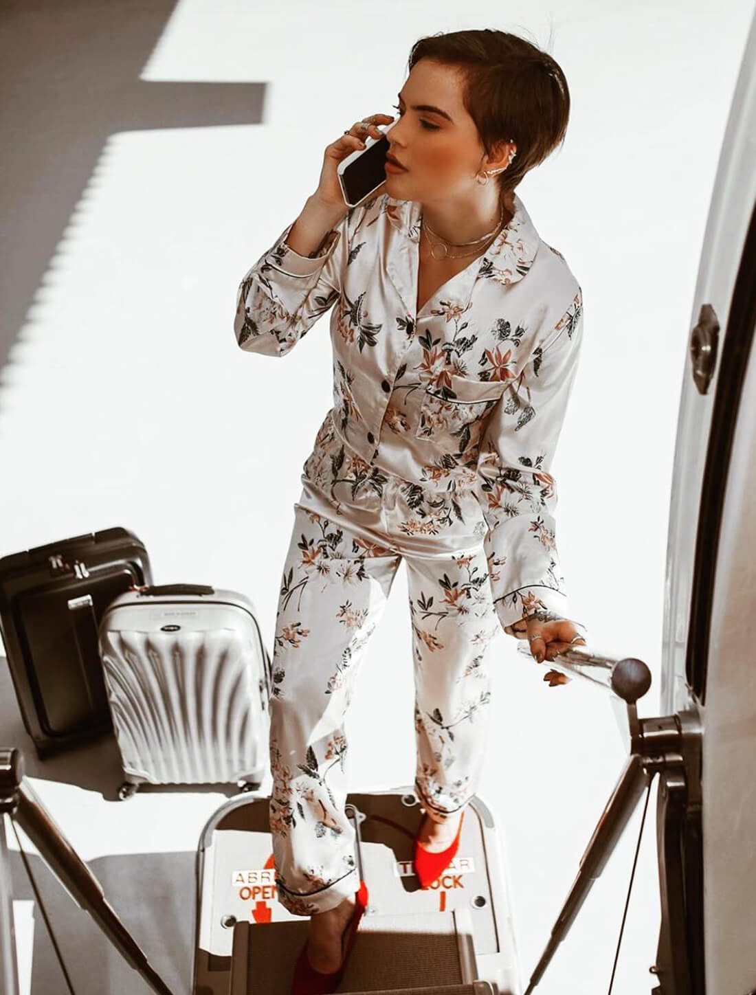 Samsonite Quality Luggage: Buy now | Samsonite Ireland